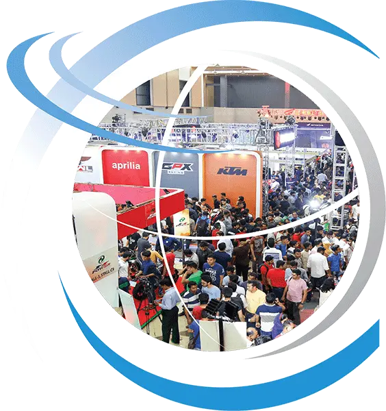 CEMS-Global's Textile Series of Exhibitions in Bangladesh, Brazil, Morocco, Sri Lanka & Thailand